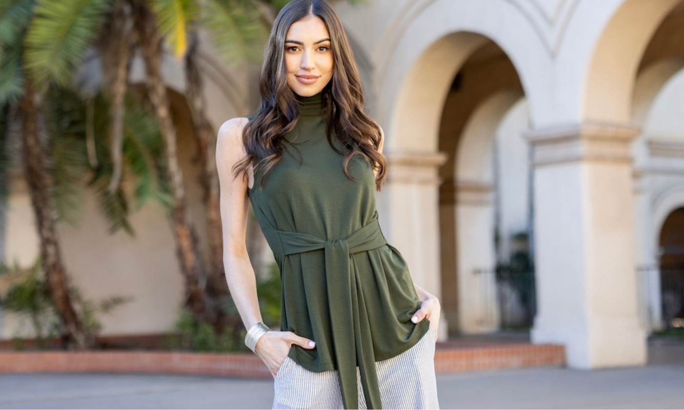 KiraGrace | Official Site | Elegant Women's Clothing