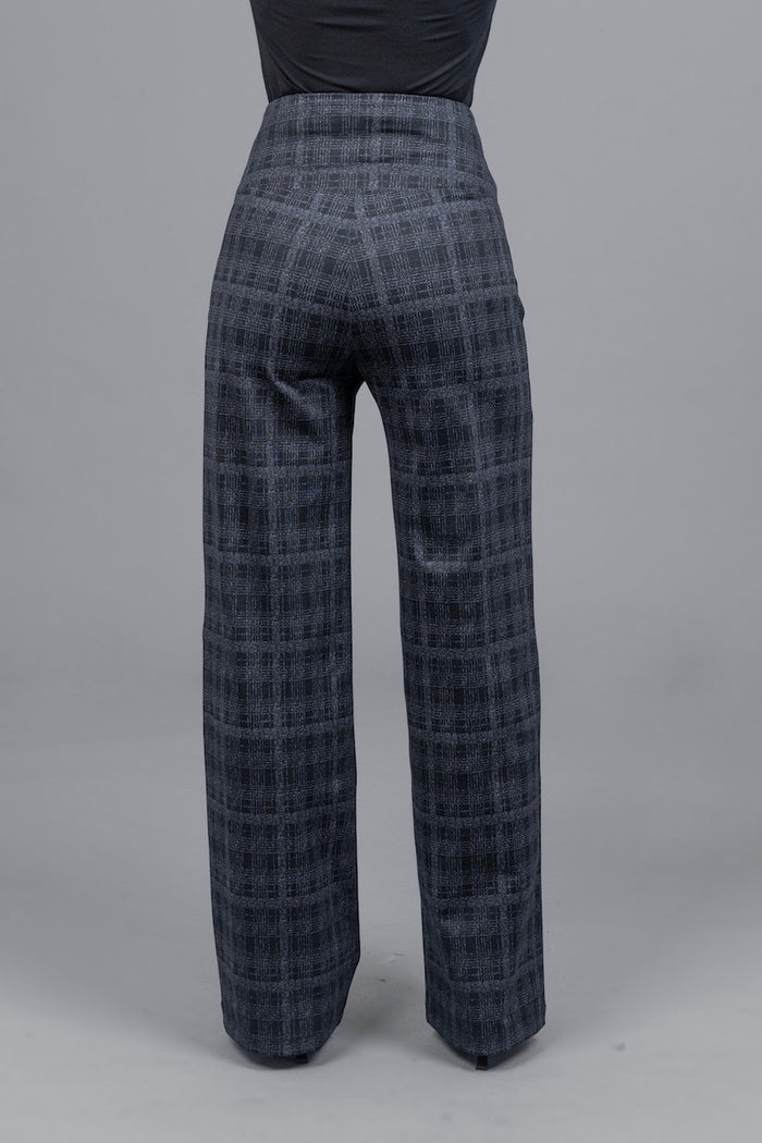 Plaid Pants for Women | KIRAGRACE