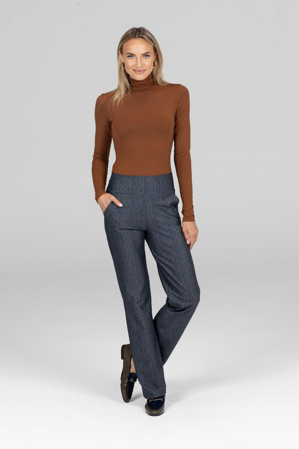 Petite Pants | KiraGrace | KIRAGRACE