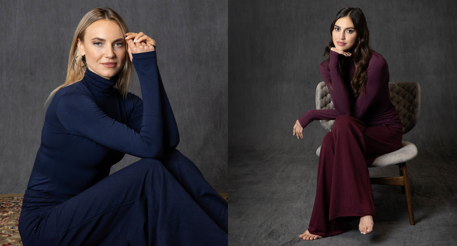 KiraGrace | Official Site | Elegant Women's Clothing