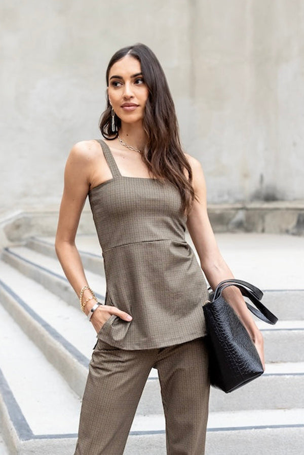 About KiraGrace: Luxury Athleisure for Women - KIRAGRACE